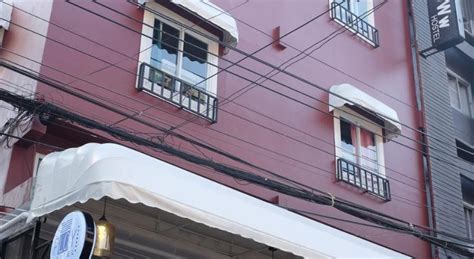 Best Price On Ploy Hostel In Bangkok Reviews