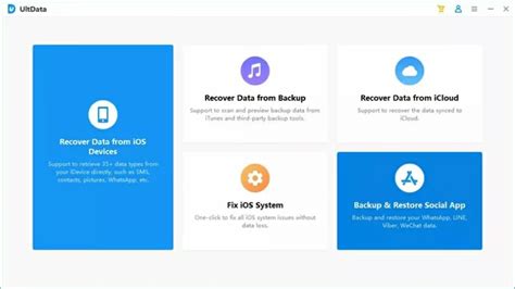 How To Recover Deleted PDF Files From WhatsApp On IOS