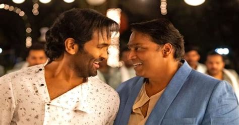 మంచు విష్ణు జిన్నా మూవీ కి గణేష్ ఆచార్య కొరియోగ్రఫీ Ganesh Acharya