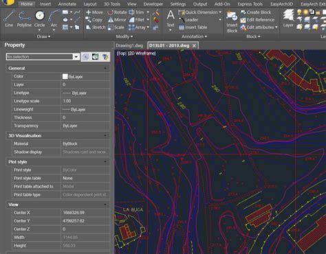 Progecad A True Autocad Alternative