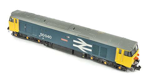 Dapol Class 50 Review World Of Railways