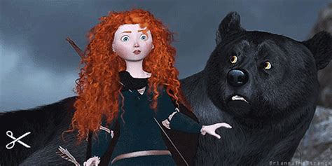 Princess Merida Tag Primo