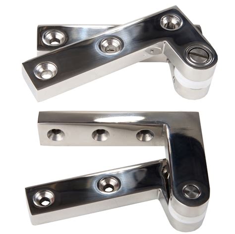 Custom Pivot Sets Architectural Builders Hardware Mfg Inc