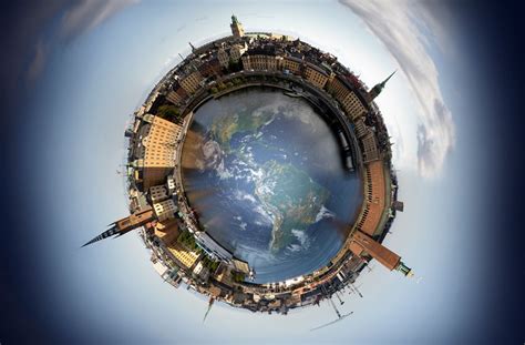 360度カメラ