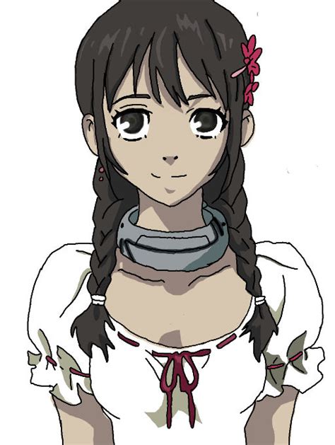 Minatsuki Takami By Mootoons On Deviantart