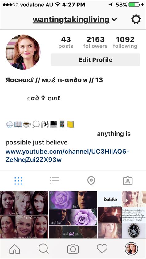 How To Make A Successful Instagram Fanpage With Pictures