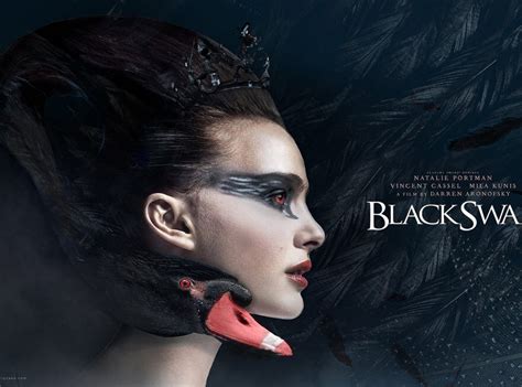 Review Dan Sinopsis Black Swan Film Faster The Movie