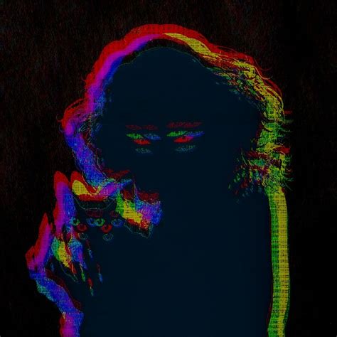 Glitch Pfp