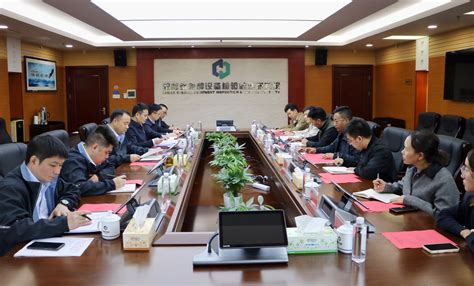山南市市场监管局回访省特检院 省院动态 湖南特检