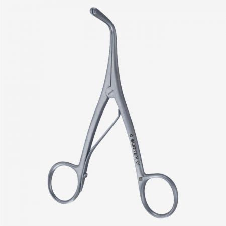 SURTEX Trousseau Tracheal Dilator Two Prongs