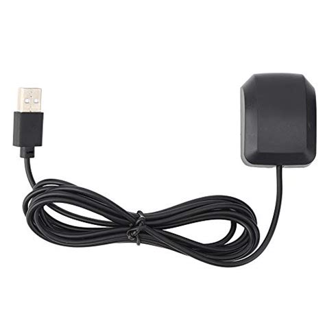 Top 10 Best Usb Gps External Antenna Reviews And Buying Guide Katynel