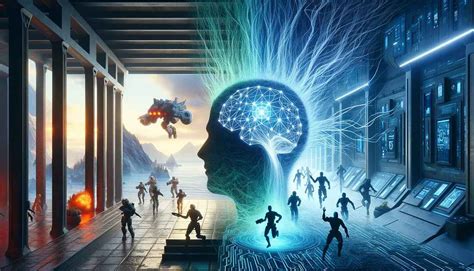 Ai In Unreal Engine Smarter Npcs And Game Design