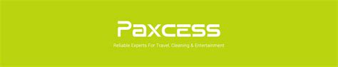Paxcess