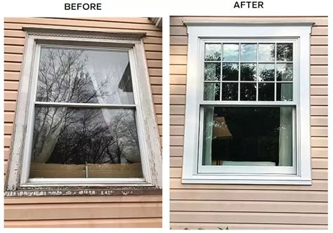 DIY Upgrading Your Windows A Comprehensive Guide To Benefits Materials And Energy Efficiency