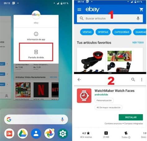 Como Ves En El T Tulo En Este Tutorial Aprender S A Dividir La
