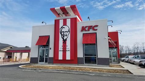 Kfc Johnstown Pa 15904 Menu Reviews Hours And Contact