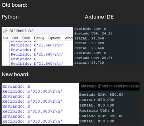 Problem With Hardware Spi Communication Between Max31865 And Arduino Mega 2560 Networking