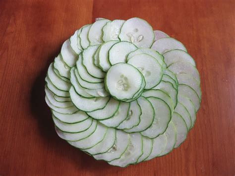 Oishikatta 美味しかった Cucumbers With Himalayan Sea Salt