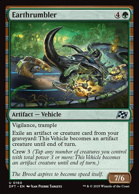 2025 Mtg Sets Aetherdrift Edge Of Eternities Spiderman And More