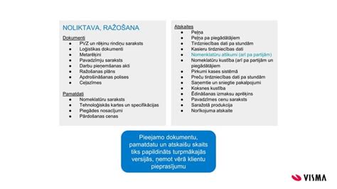 Horizon Excel Spraudnis Pptx