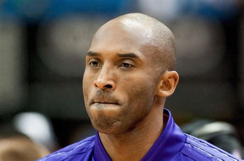 Kobe Bryant Black Mamba Face