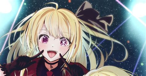 Kana Arima Ruby Hoshino Mem Cho うちら私たちは新生b小町！ Pixiv