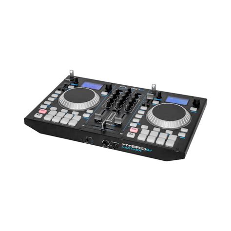 Pioneer DDJ FLX DJ Mix Club
