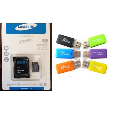Carte mémoire SAMSUNG Micro SD 64 Go Class 10 Achat sauvegarde carte sim pas cher avis et