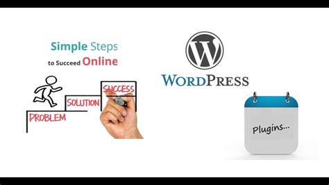 Wordpress Plugins Installing A Leadcontact Form Plugin Made Simple