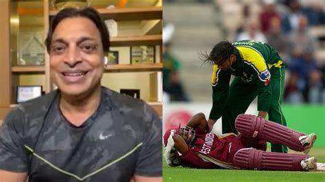 Watching Batters Jump Like Monkeys Was Heartening To See Shoaib Akhtar On Why He Bowled Many