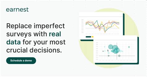 Earnest Analytics On Linkedin Schedule A Demo Earnest Analytics