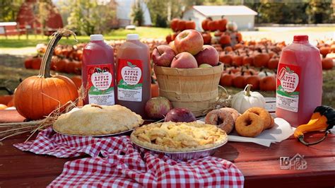 Homemade Apple Pies A Ritters Cider Mill Tradition For Decades