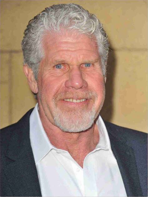 Ron Perlman Net Worth Net Worth Lists