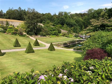 Sisley Garden Tours Secret Gardens To Visit