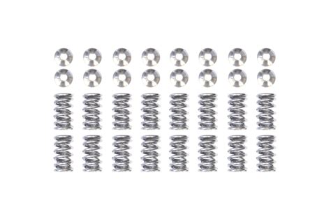 Supertech Dual Valve Spring Kit For B16 B18c Honda Acura