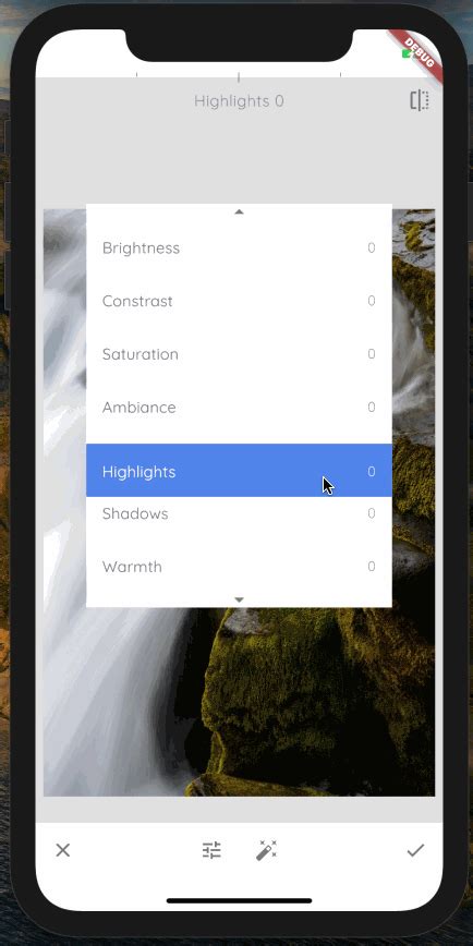 Github Theachoem Flutter Image Editor Google Snapseed Ui Color Picker Crop Image Clone