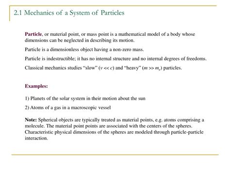 Ppt Nano Mechanics And Materials Theory Multiscale Methods And Applications Powerpoint