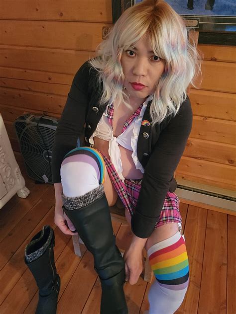 College Pride Trap Lollipop Love 8 By Jessicalynn15fetlife On Deviantart