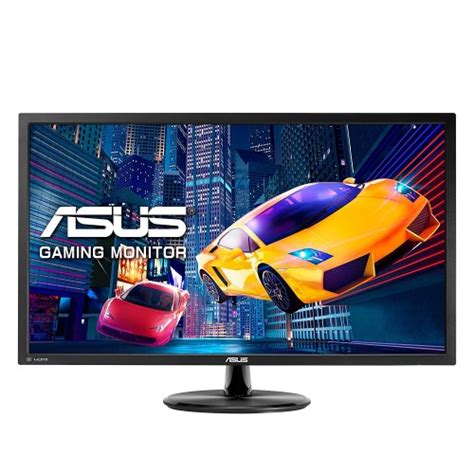 Asus Vp28uqg 28 4k Uhd Gaming Monitor Price In Bangladesh Star Tech