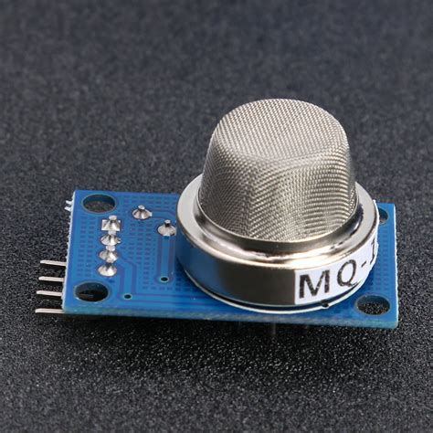Shop Generic Ammonia Detection Nh3 Gas Sensor Mq 137 Module Mq137