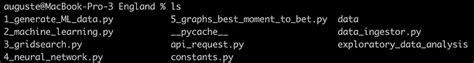 Python性能分析使用cProfile可视化并解决性能瓶颈问题 知乎