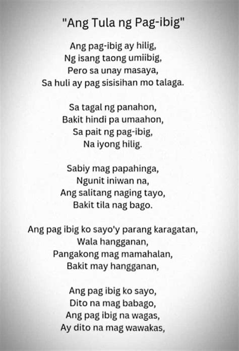 Halimbawa Ng Tula Juvelyn19 Presentations