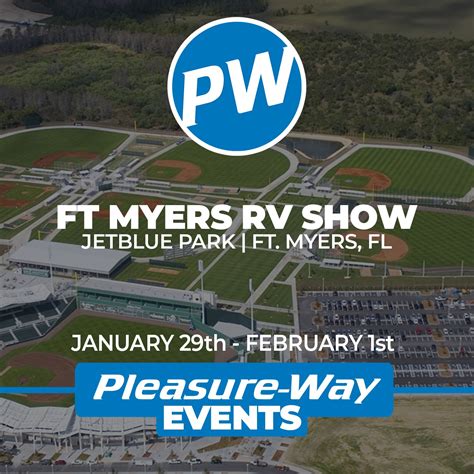 La Mesa Ft Myers Rv Show