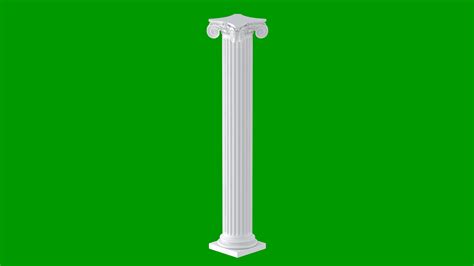 Scamozzi Column Blender Market
