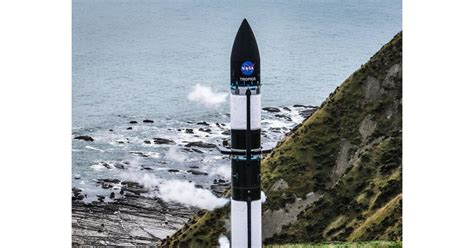 Nasa Rocket Lab Update Launch Coverage For Tropical Cyclones Mission