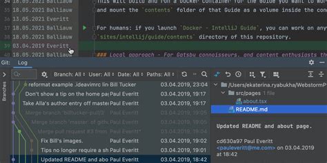 Webstorm 20221 Eap 2 Improvements For Vue The Webstorm Blog