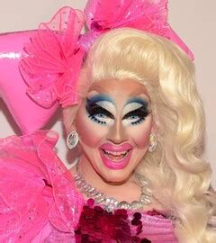 Trixie Mattel Actor Hobbydb