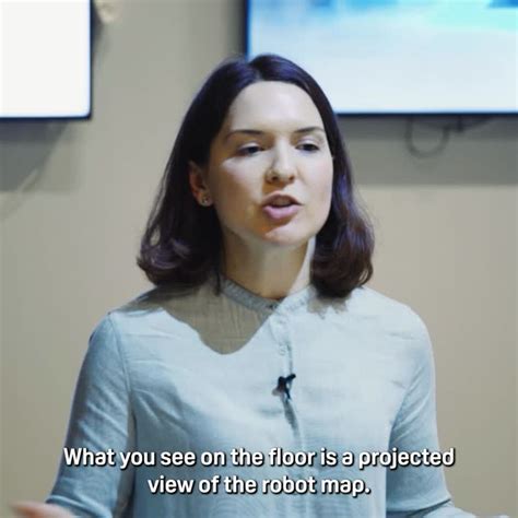 Video Mobile Industrial Robots As On Linkedin