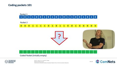 l3 03 netcod coding packets 101 youtube