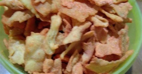 12 Resep Keripik Kentang Crispy Balado Enak Dan Mudah Cookpad